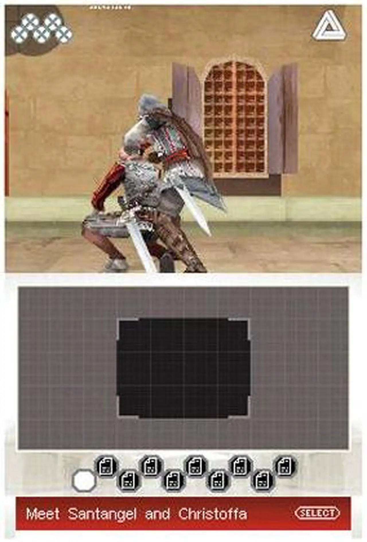 Assassin's Creed 2 Nintendo DS Game - Newegg.com