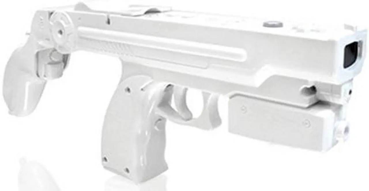 CTA Digital Multi Function Gun - Newegg.com