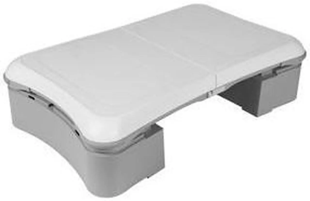 CTA Digital 3" Aerobics Step Platform for Wii Fit - Newegg.com