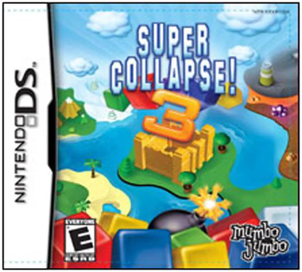 Super Collapse 3 Game - Newegg.com