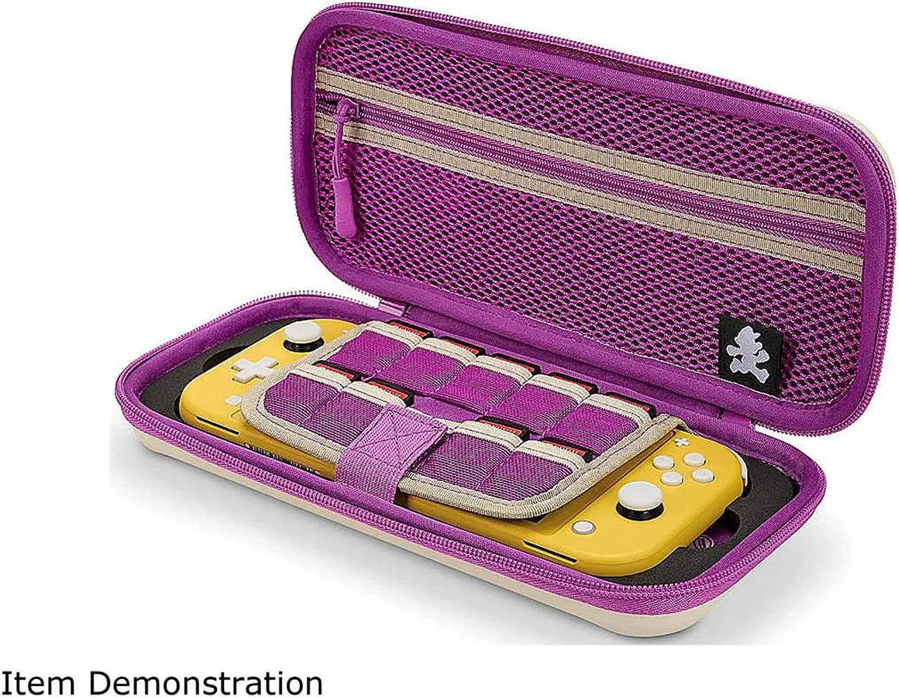 PowerA APA-1522648-01 Protection Case for Nintendo Switch / Switch ...