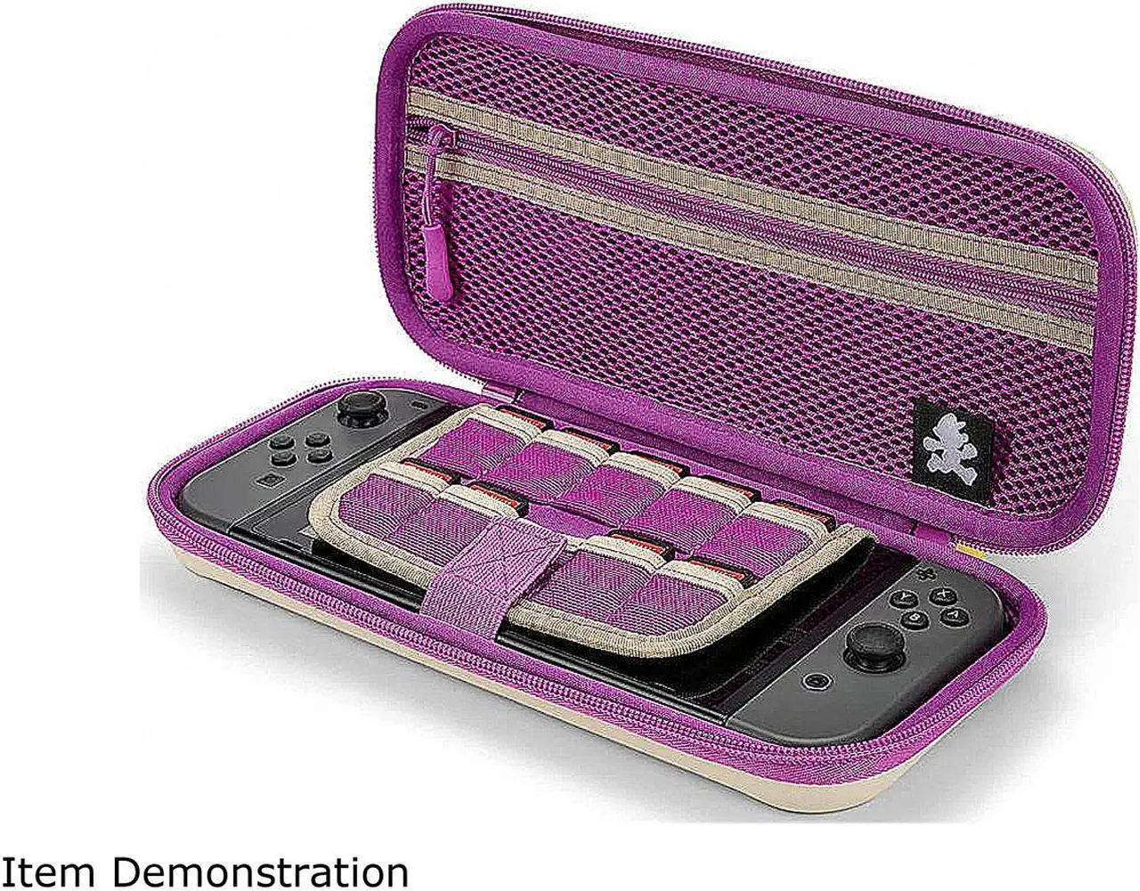 PowerA APA-1522648-01 Protection Case for Nintendo Switch / Switch ...