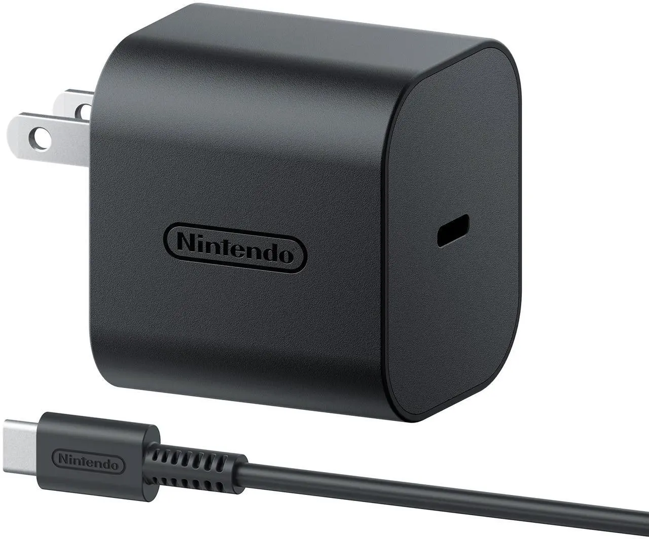 Nintendo Switch™ 2 AC Adapter - Newegg.com