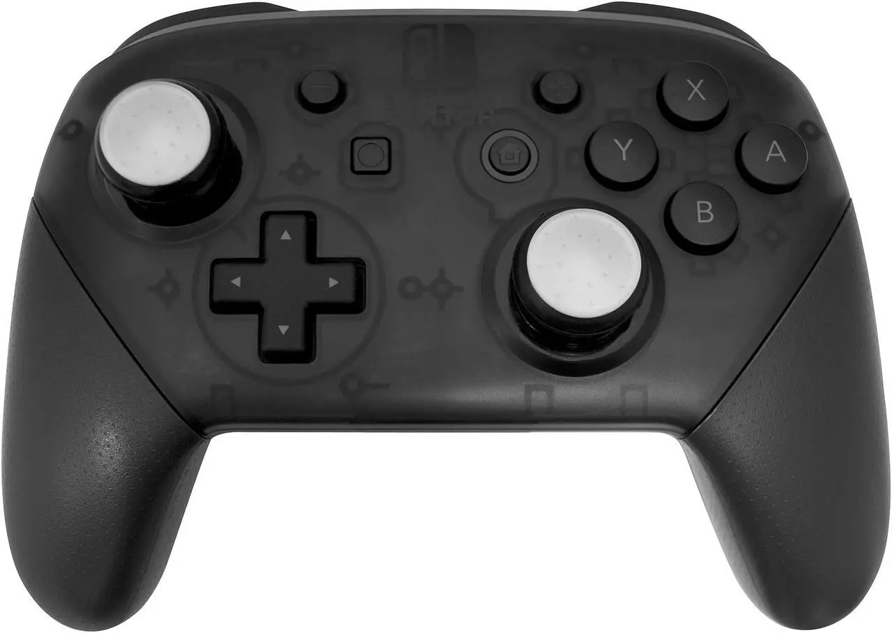 Emio 00163 Geltabz For Switch Console Gray - Newegg.com