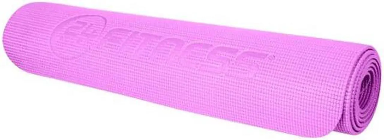 dreamGEAR 24 Hour Fitness Yoga Mat for Wii Fit & Wii Fit Plus - Newegg.com