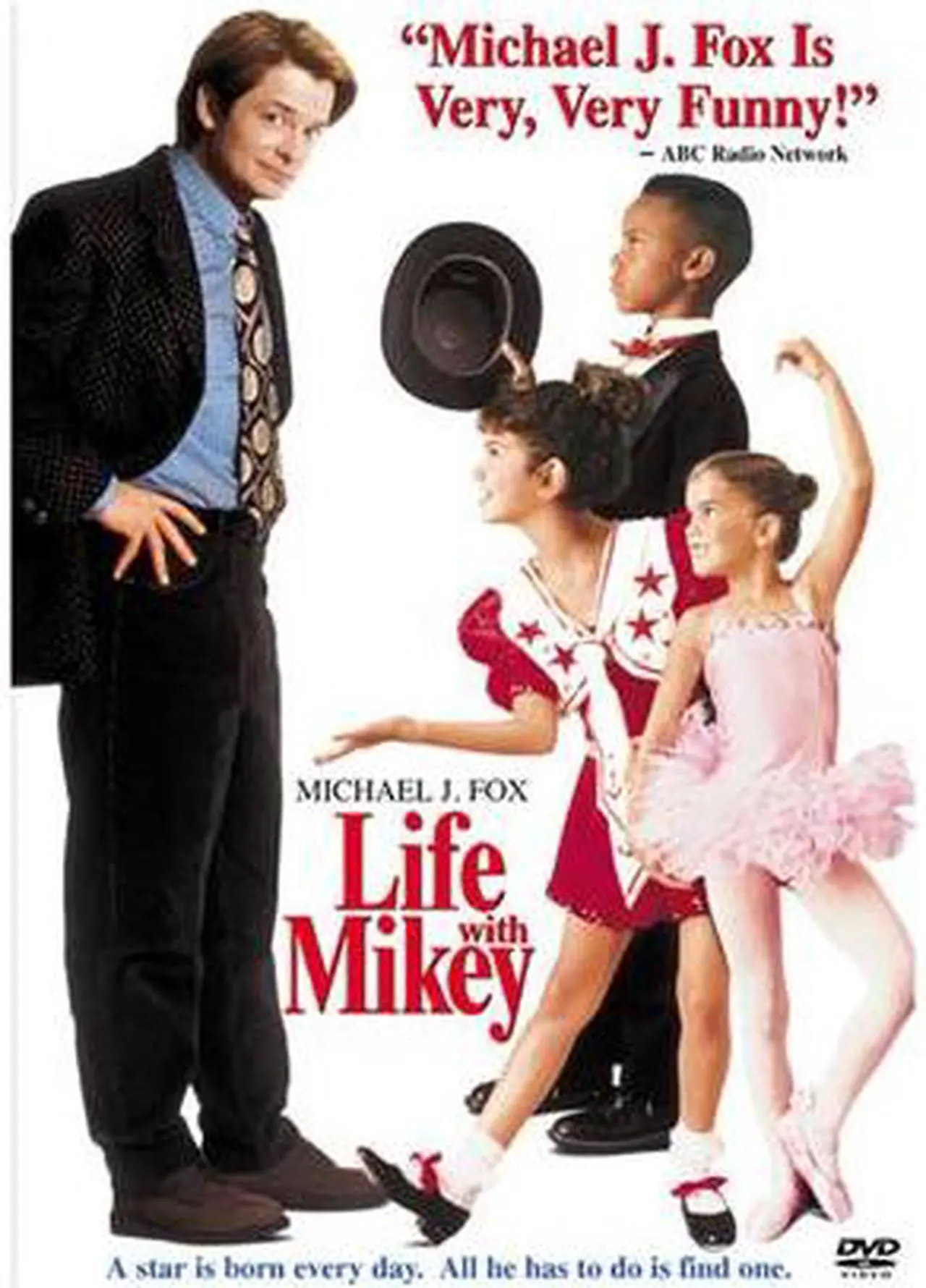 Life with Mikey (1993) - Newegg.com