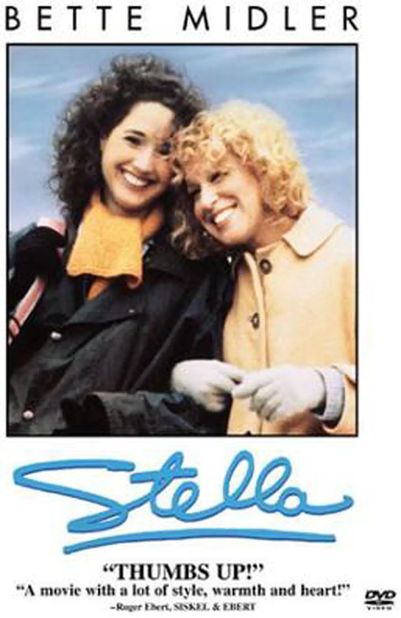 Stella (1990) / DVD - Newegg.com