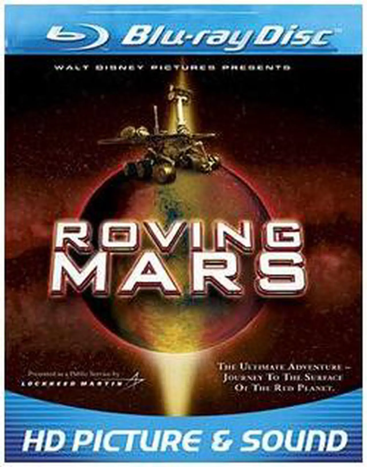 Roving Mars - Newegg.com