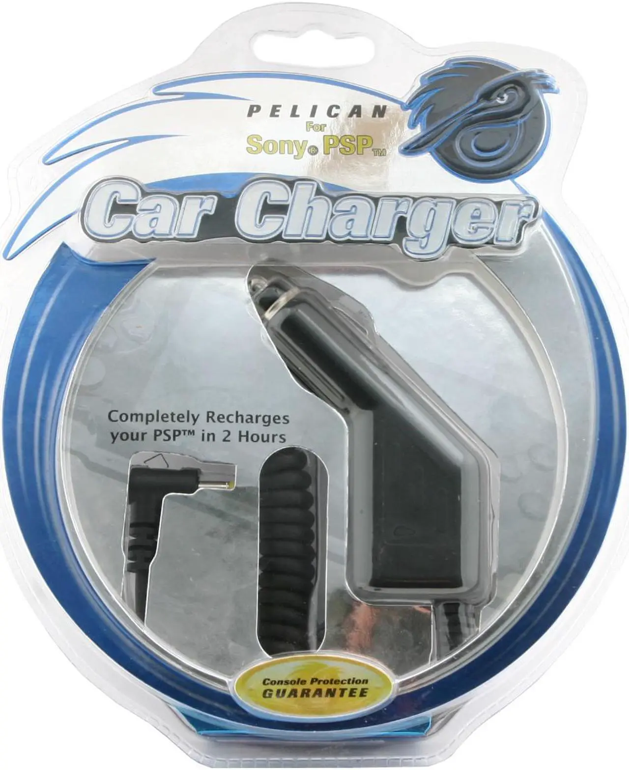 PELICAN DC Car Charger PSP - Newegg.com