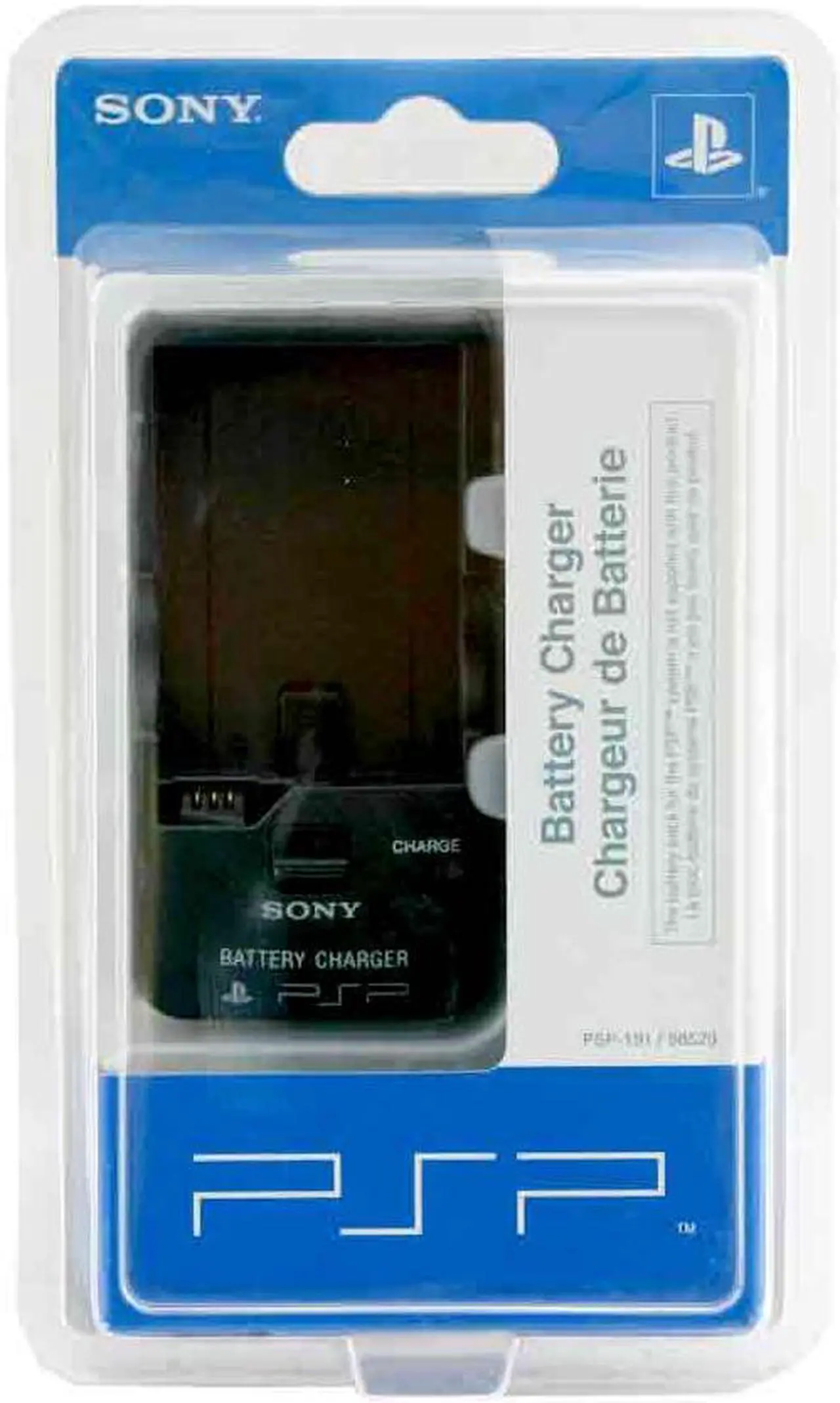 SONY PSP Battery Charger - Newegg.com