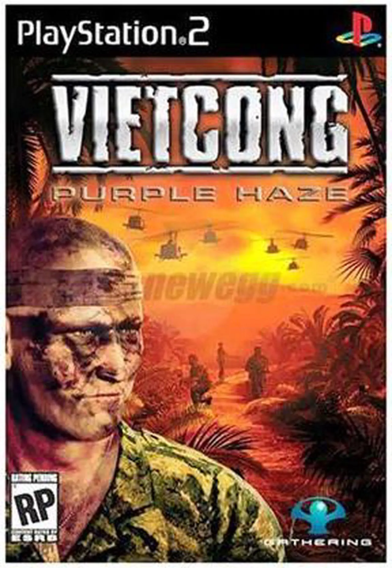 Vietcong: Purple Haze Game - Newegg.com