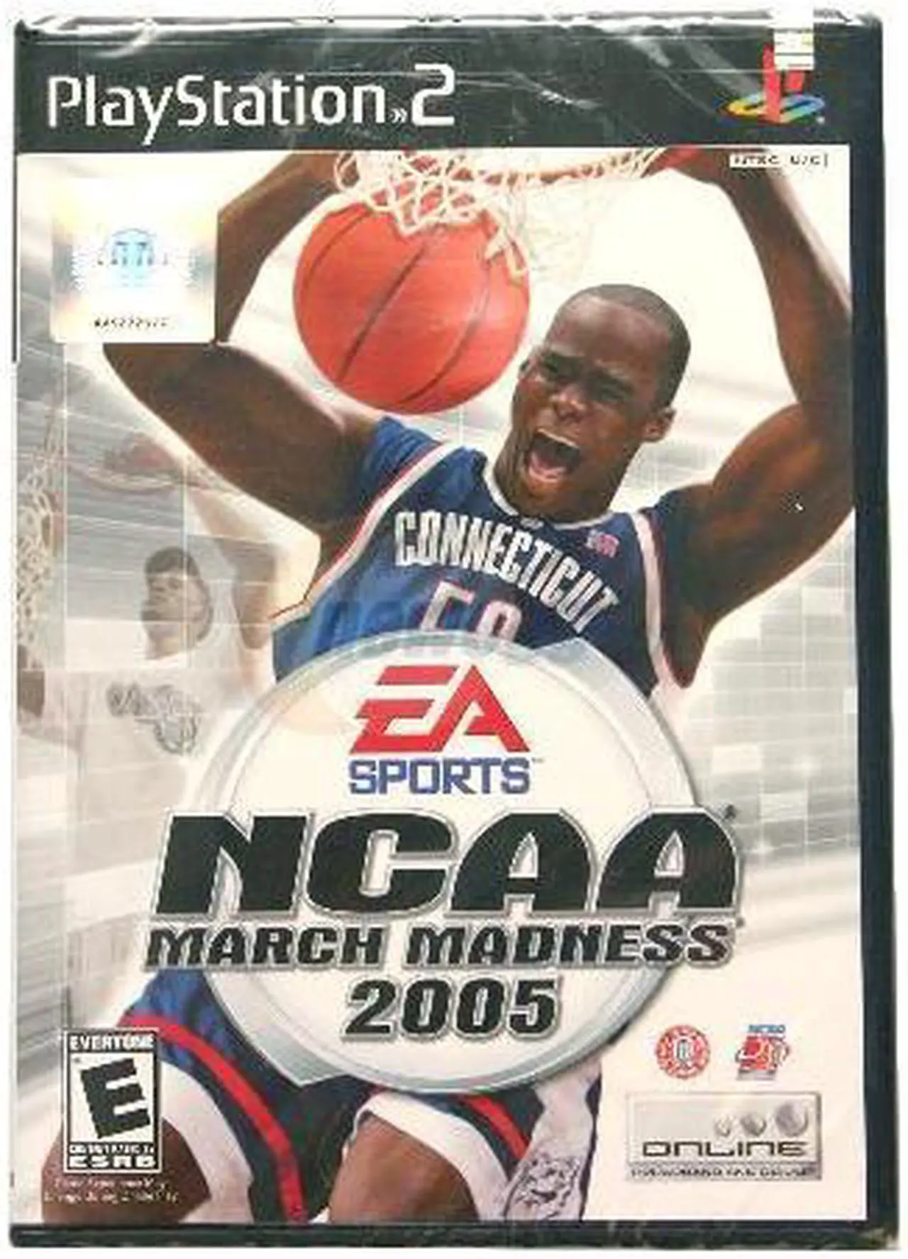 NCAA March Madness 2005 Game - Newegg.com