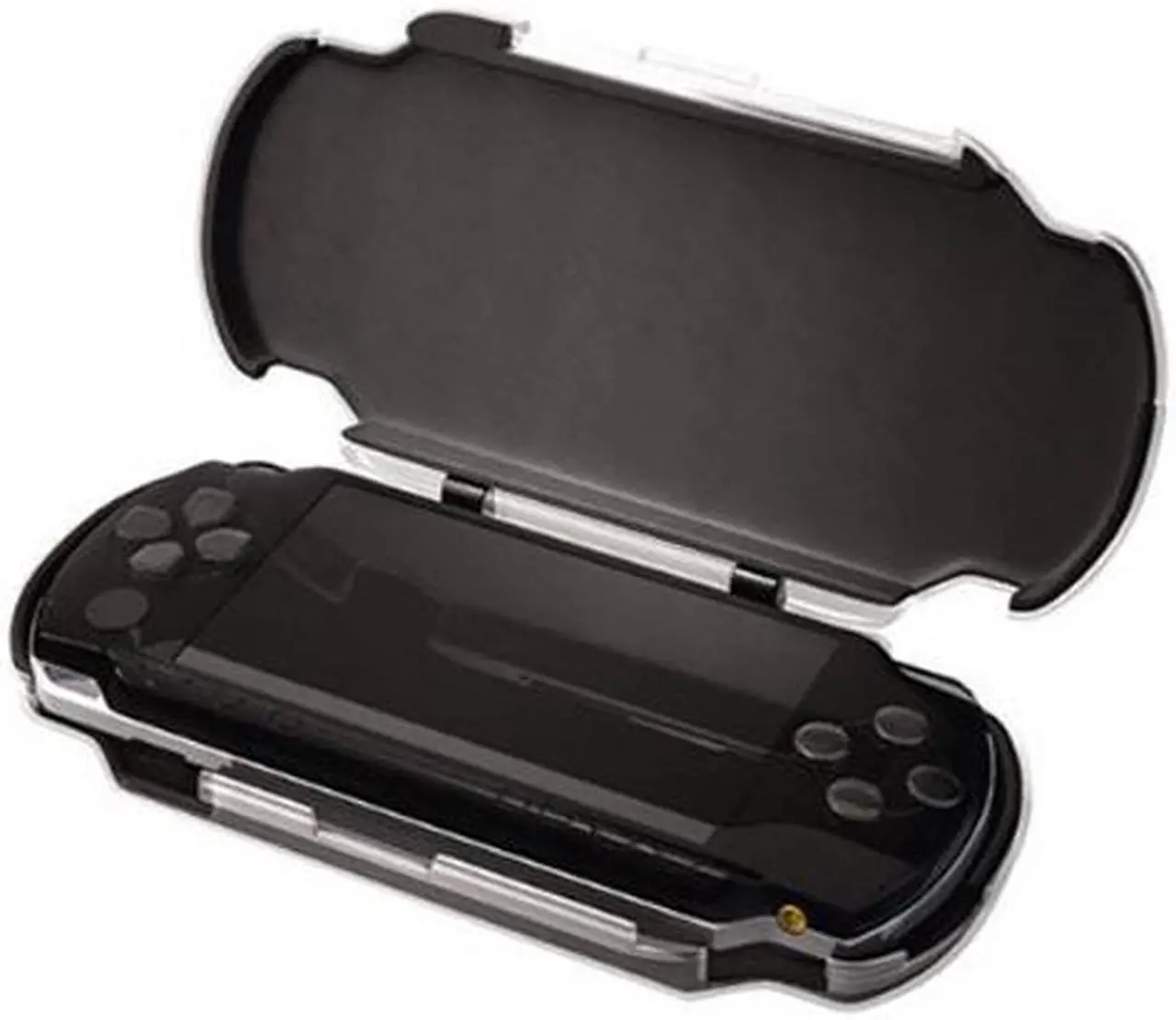 Logitech Playgear Pocket Slim for PSP - Newegg.com