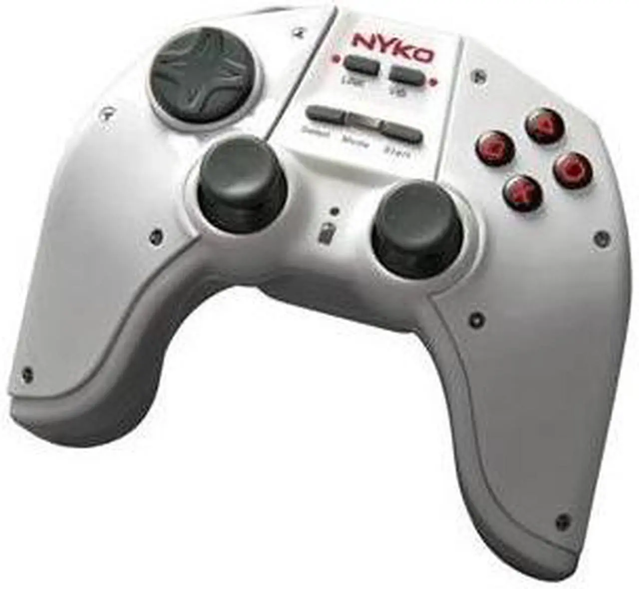 NYKO Zero Controller for PS2 - Newegg.com
