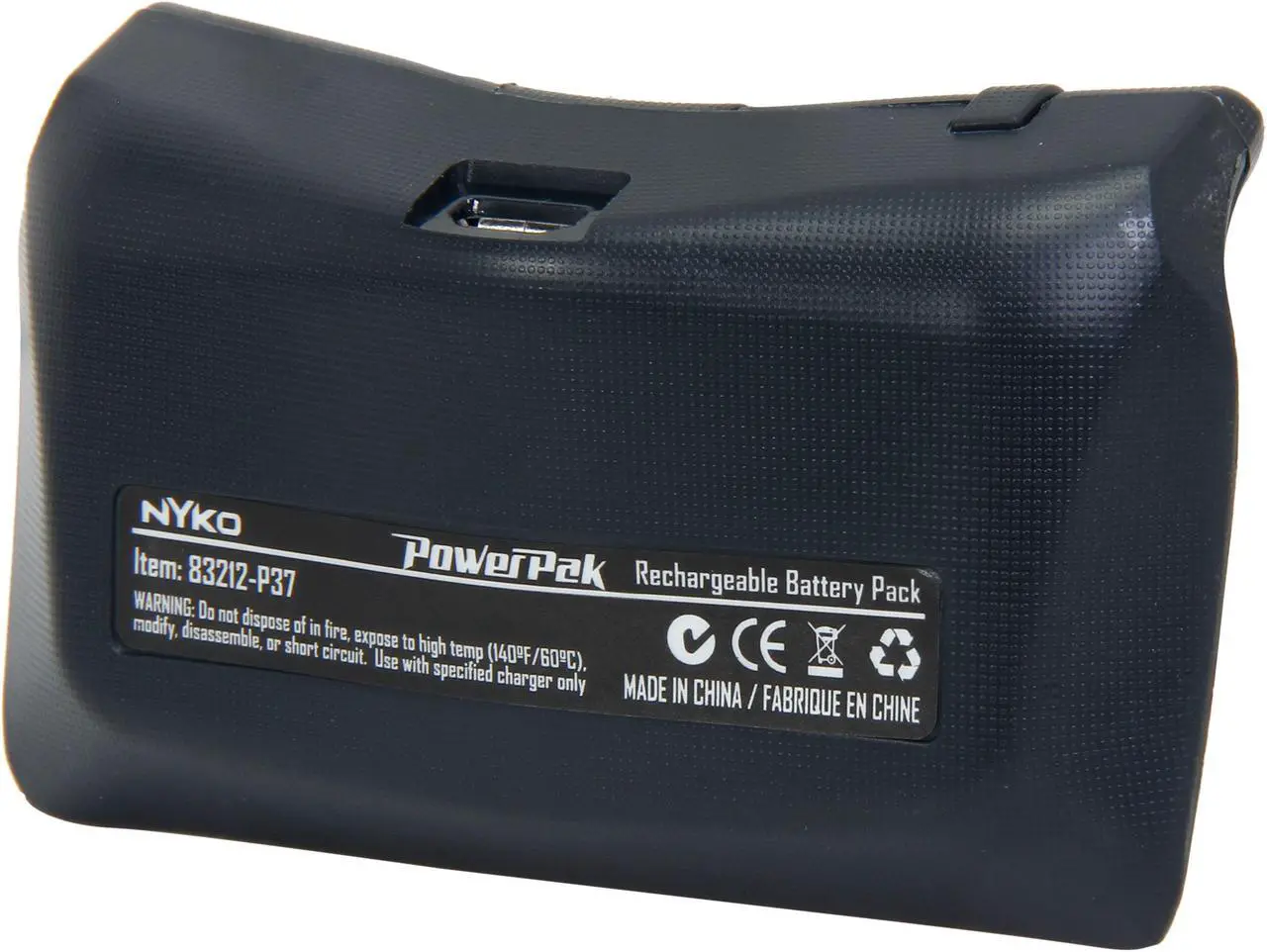 Nyko Power Pak for PS4 - Newegg.com
