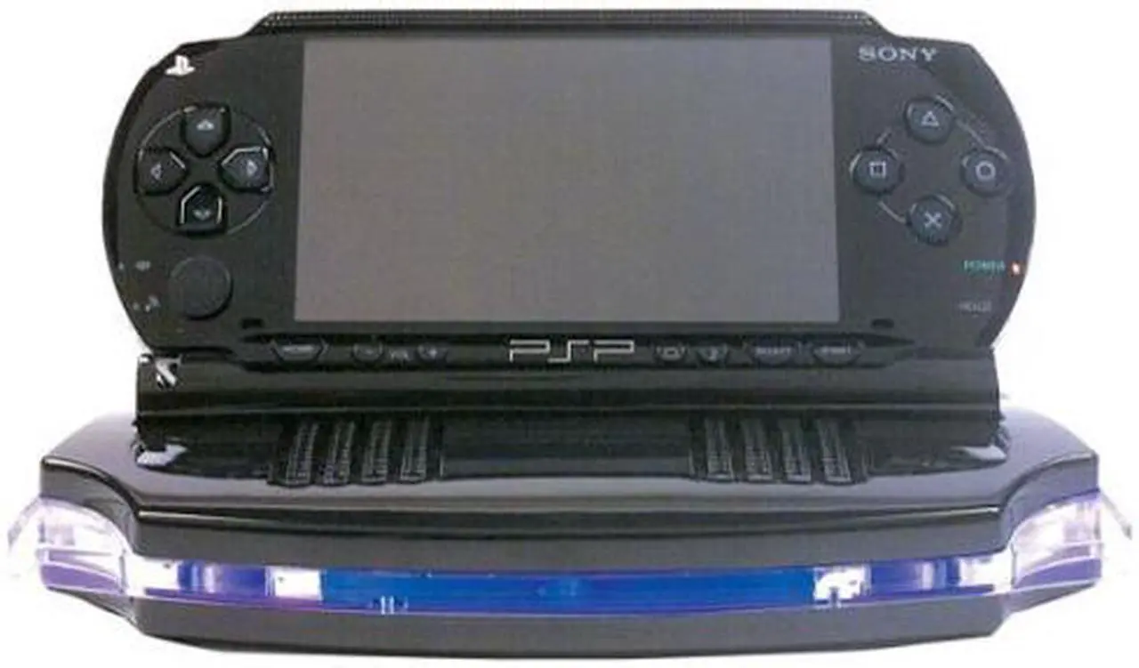 intec PSP Glow Charger - Newegg.com