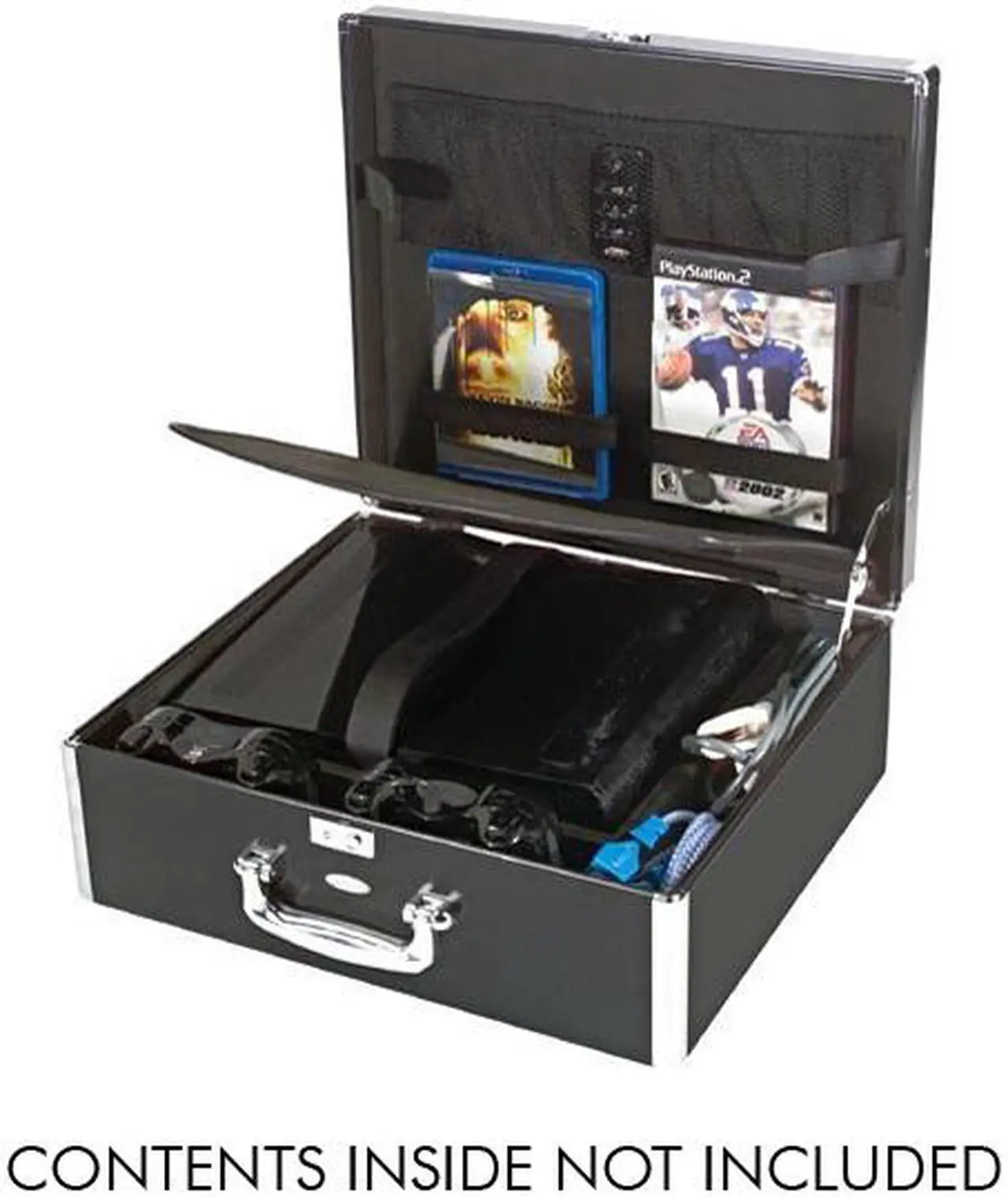 intec Pro Gamer's Case for PS3 - Newegg.com