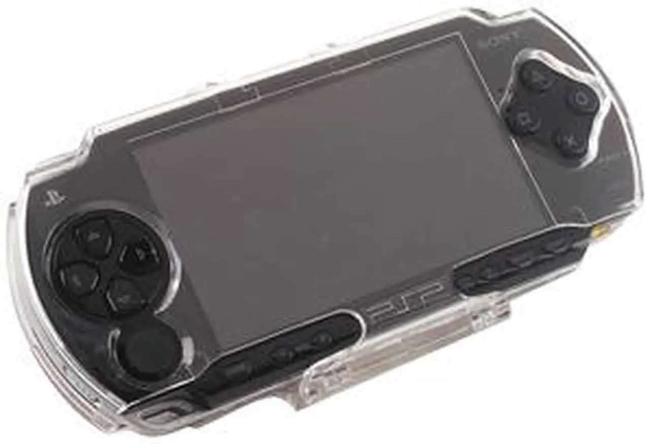 intec PSP Swivel Game Cases - Newegg.com