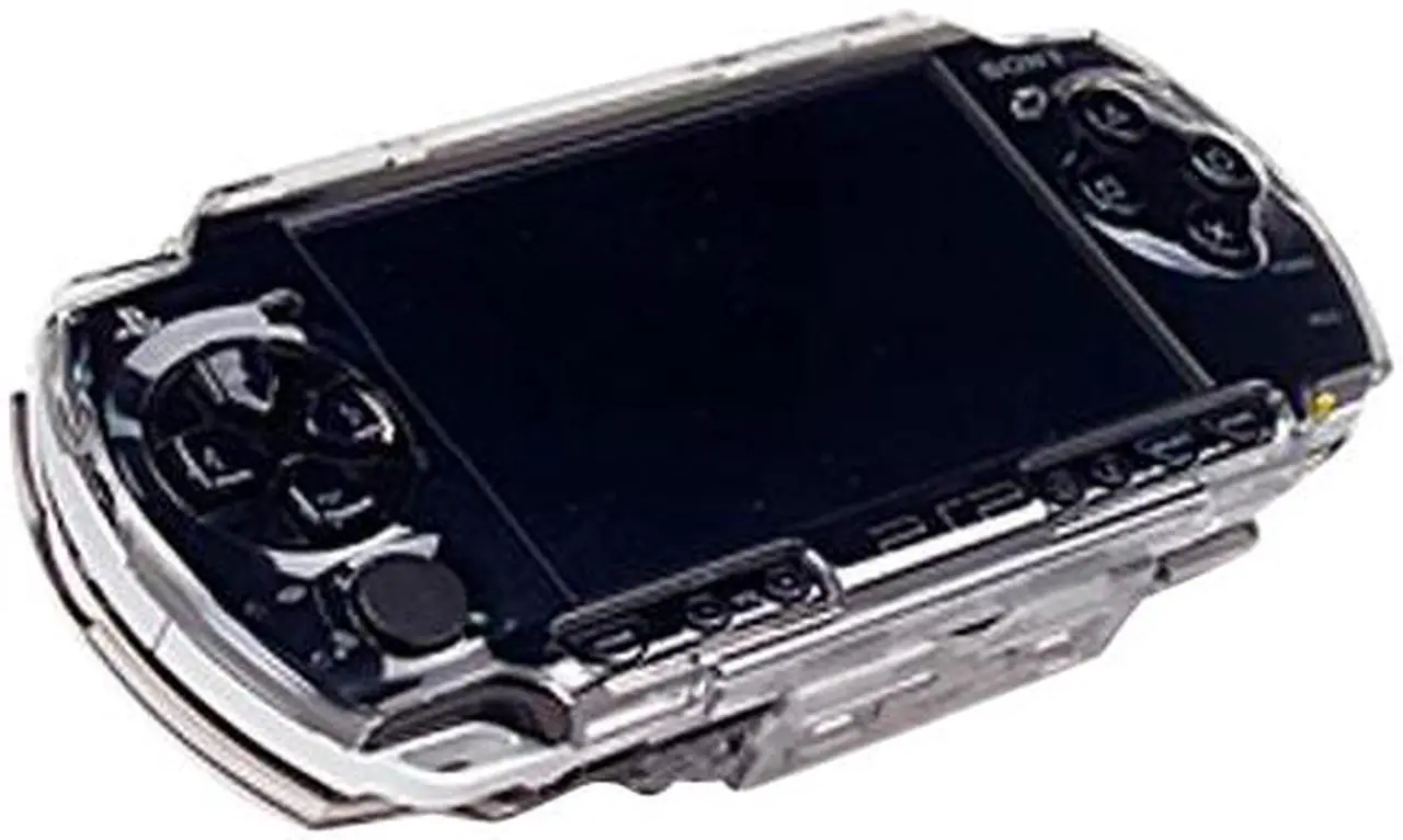 intec PSP 2000 Clear Armor - Newegg.com