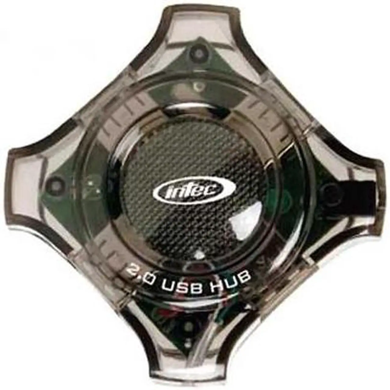 Intec Rock Band USB Hub - Newegg.com