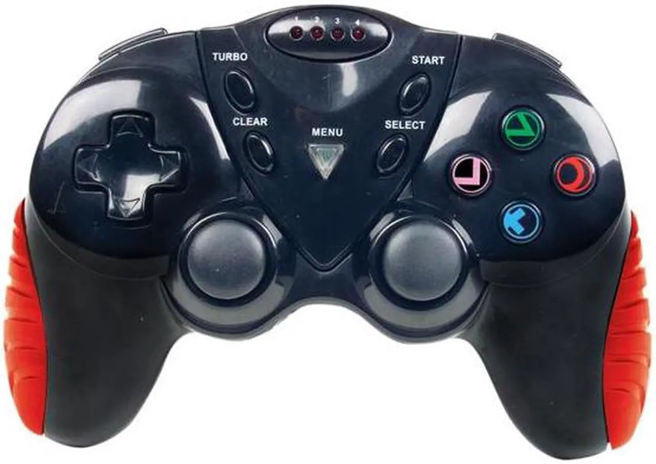 intec PS3 Wired Controller - Newegg.com
