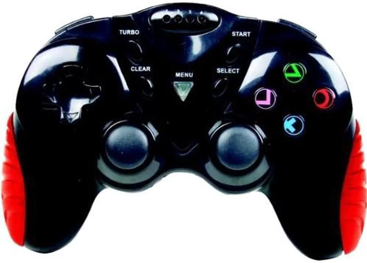 intec PS3 Wired Controller - Newegg.com