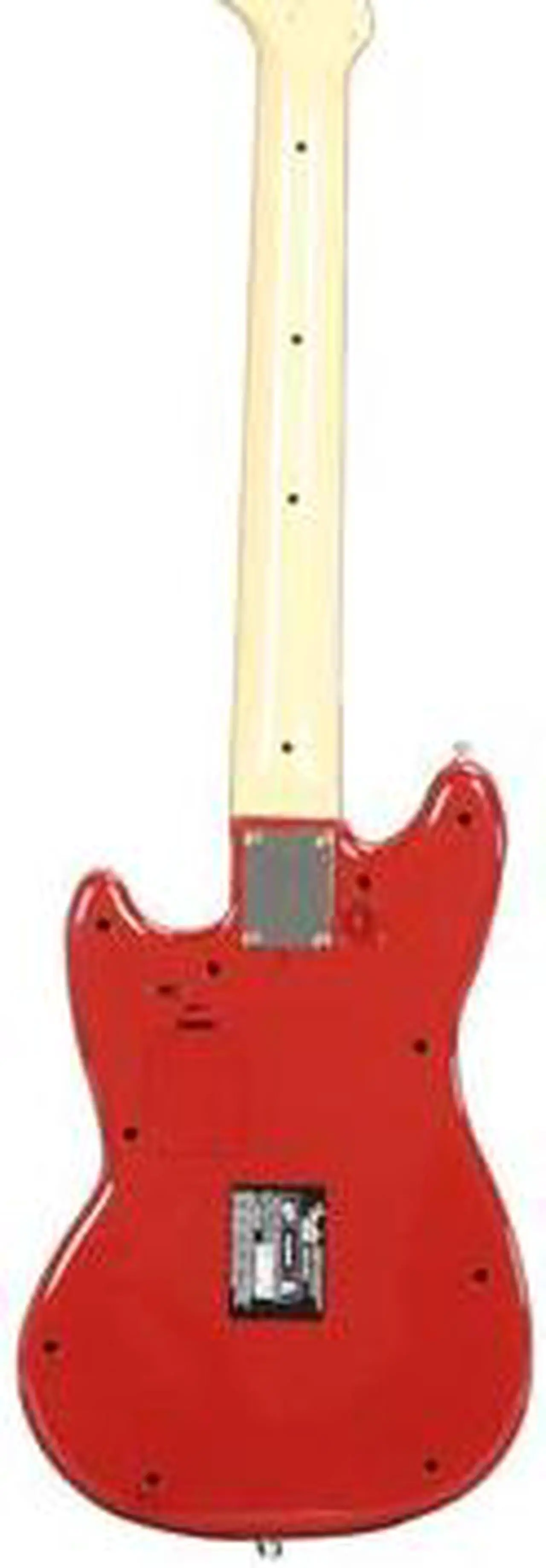 MadCatz PS3 Rock Band 3 Wireless Fender Mustang Pro-Guitar Controller ...