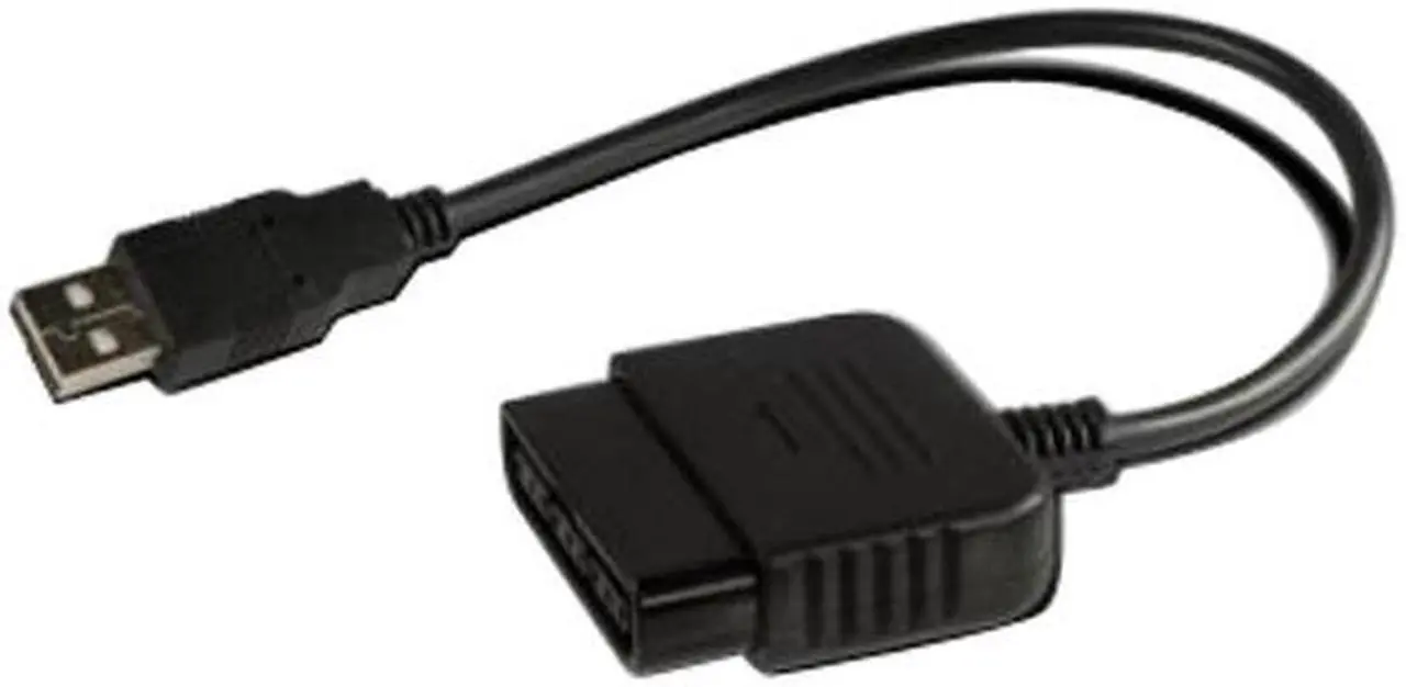 PELICAN PS2 to PS3 Controller Adapter - Newegg.com