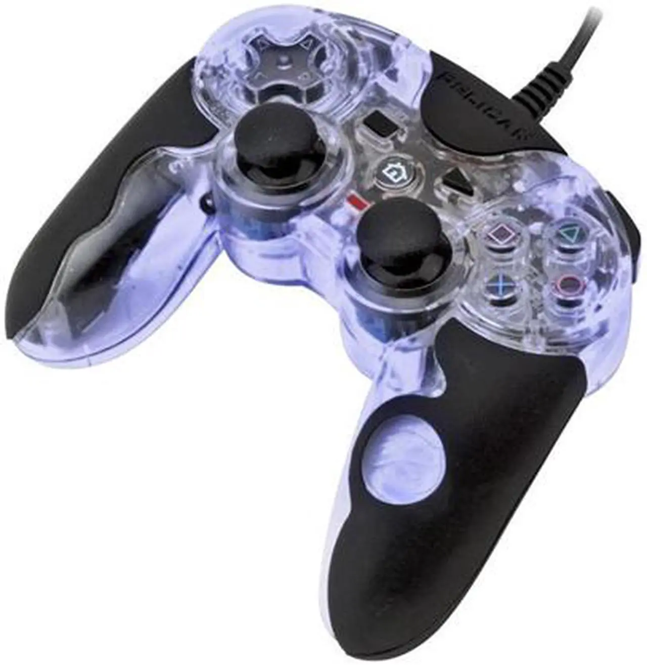PELICAN Afterglow Wireless PS3 Controller - Newegg.com