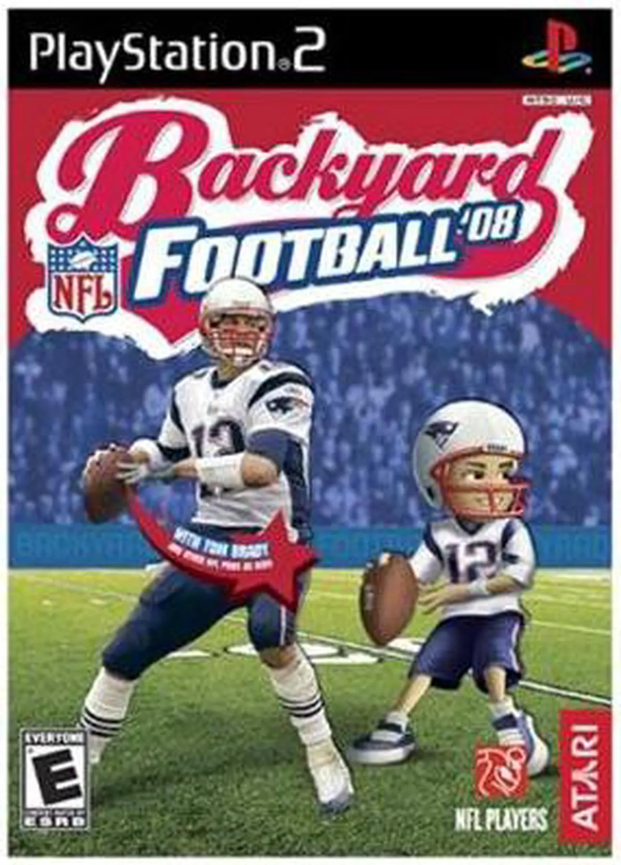 Backyard Football 2008 Game - Newegg.com