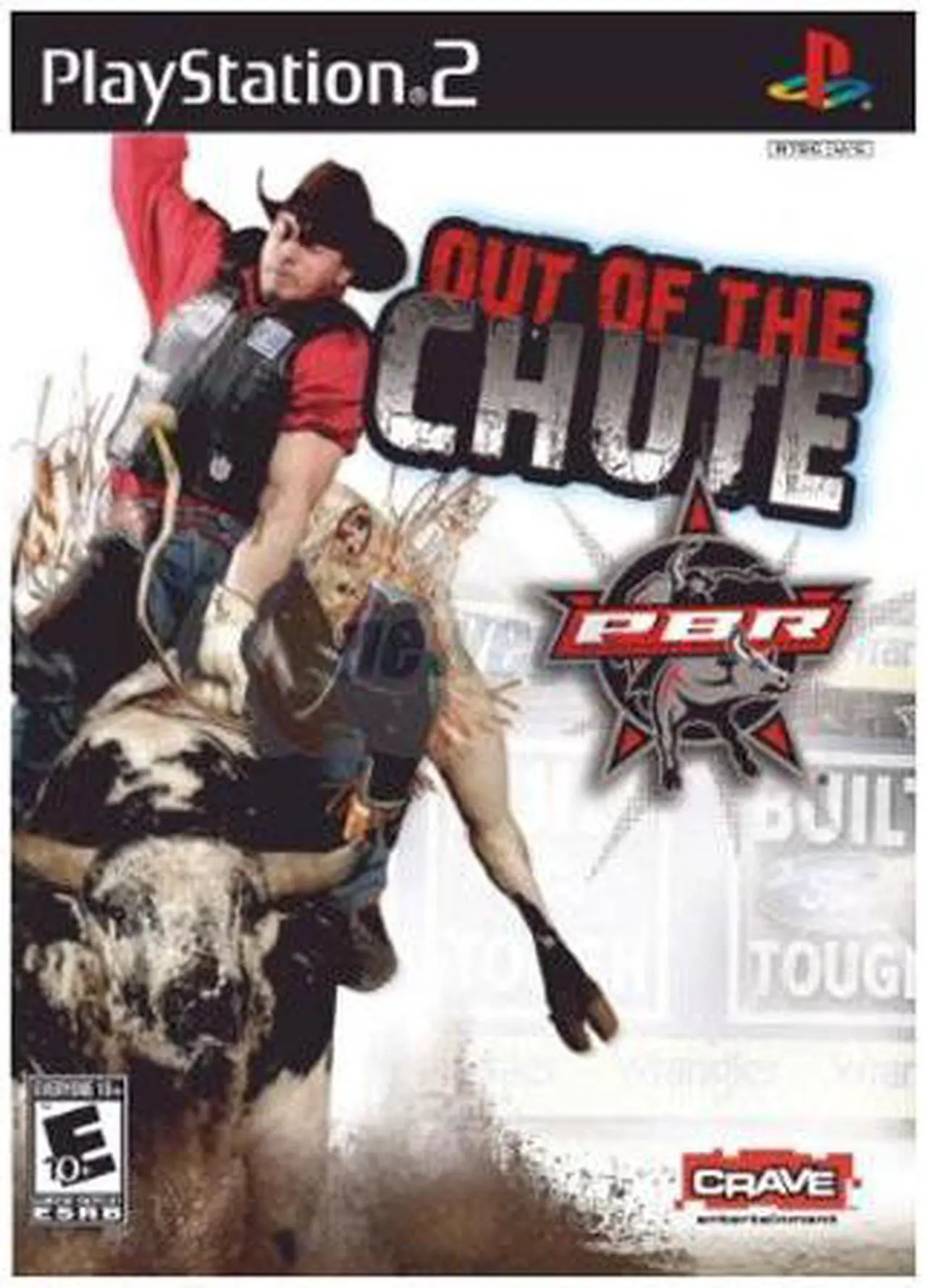 PBR: Out of the Chute Game - Newegg.com