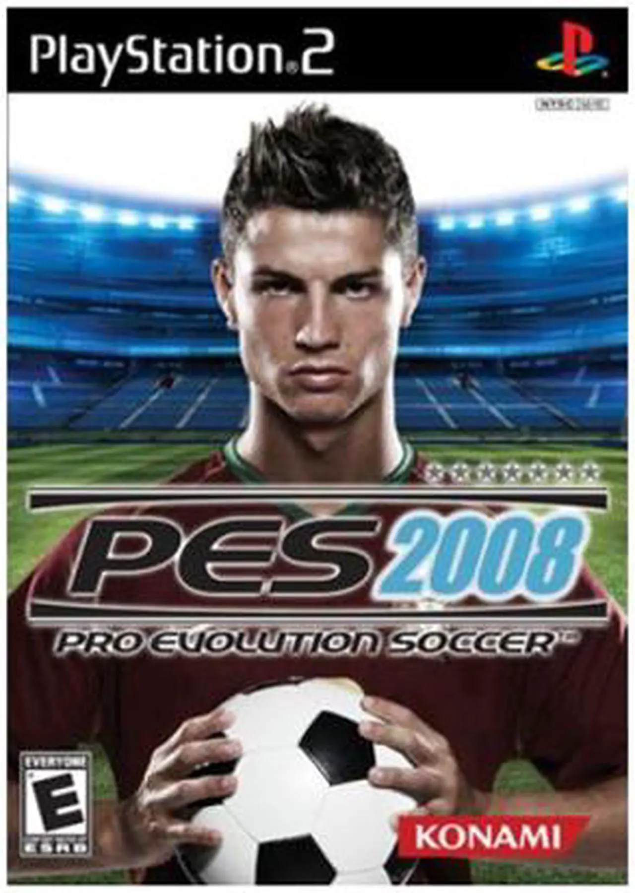Winning 11 Pro Soccer 2008 Game - Newegg.com