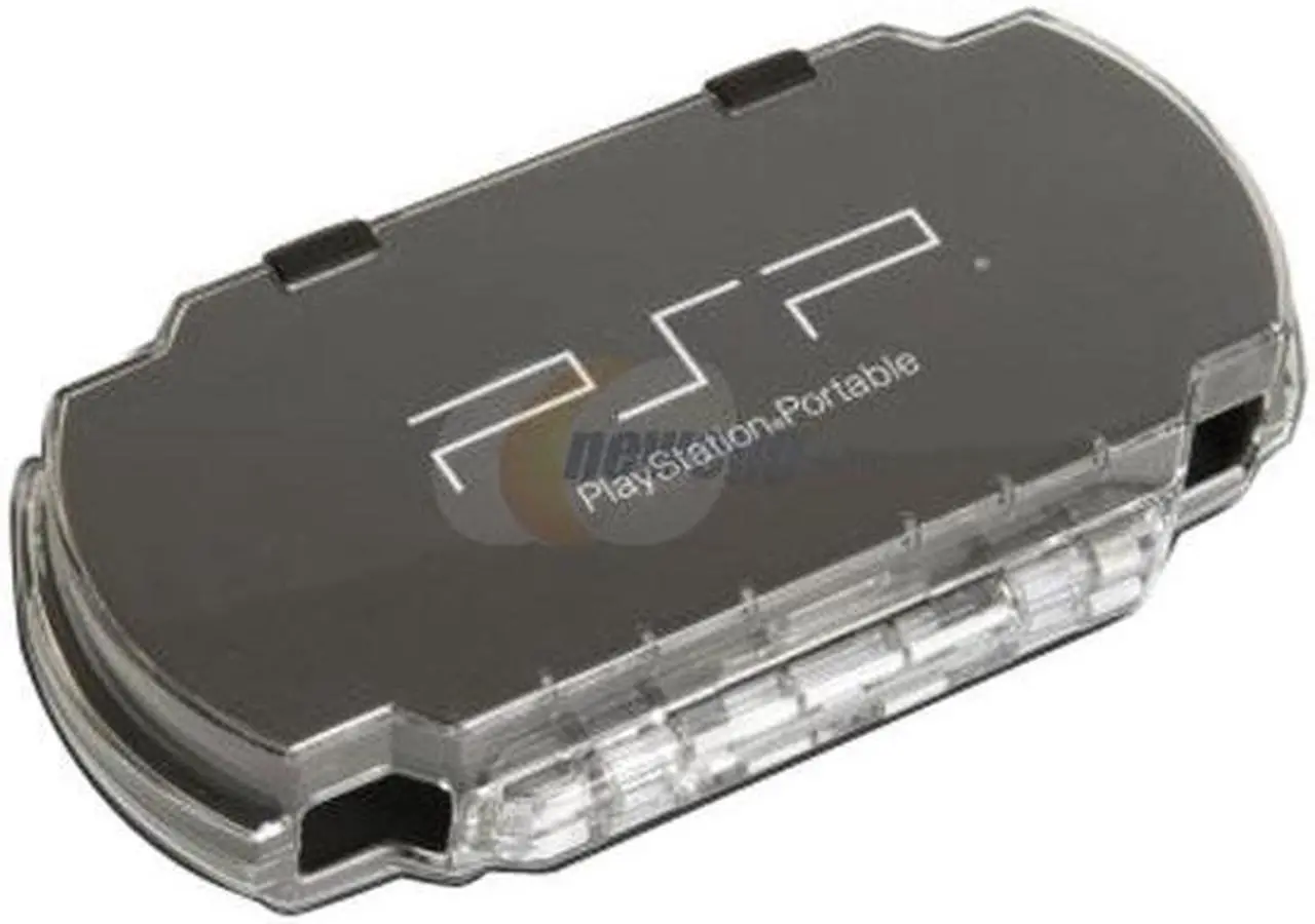 Open Box: SONY PSP Traveler Case - Newegg.com