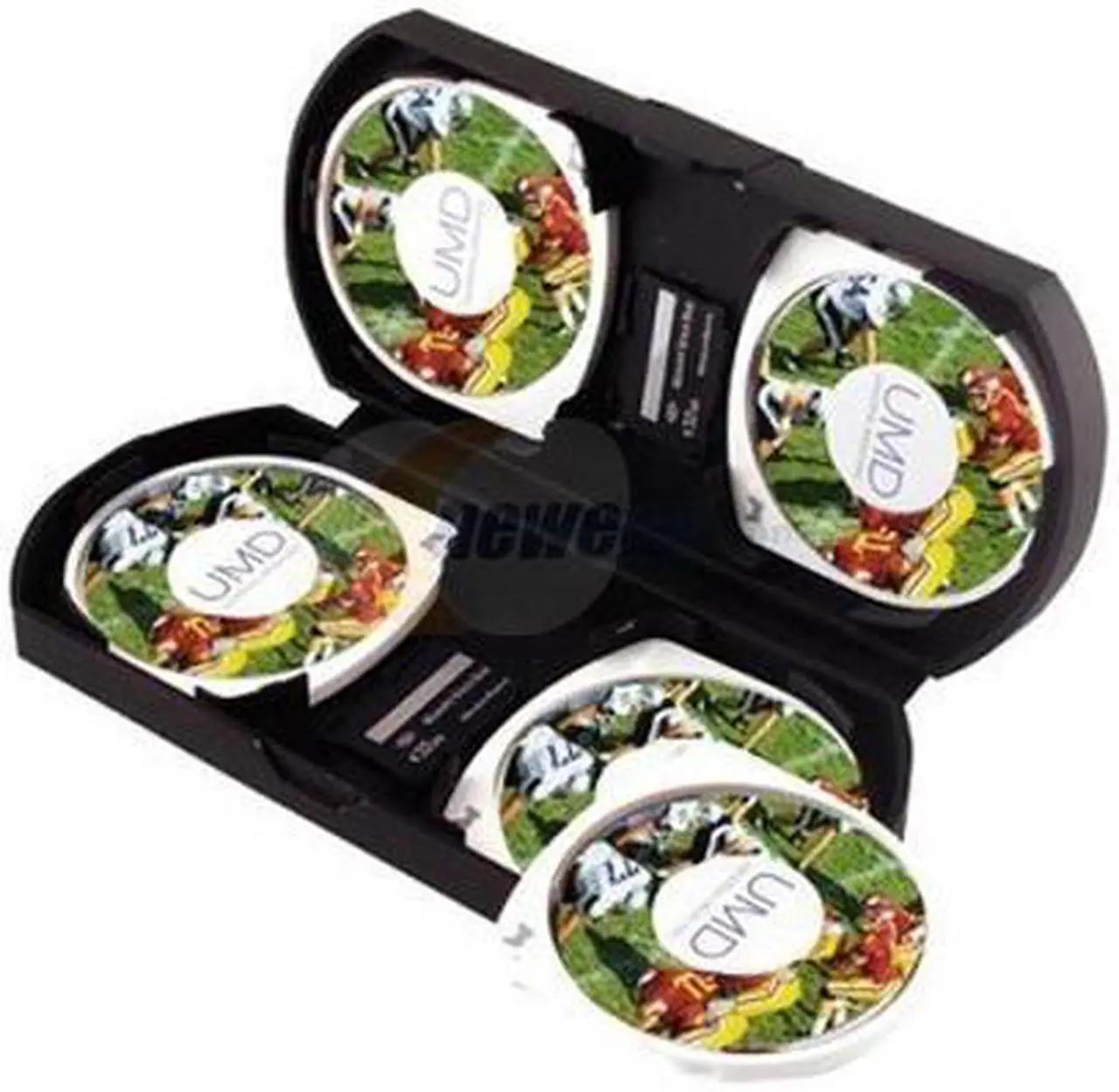 SONY PSP UMD Case - Newegg.com