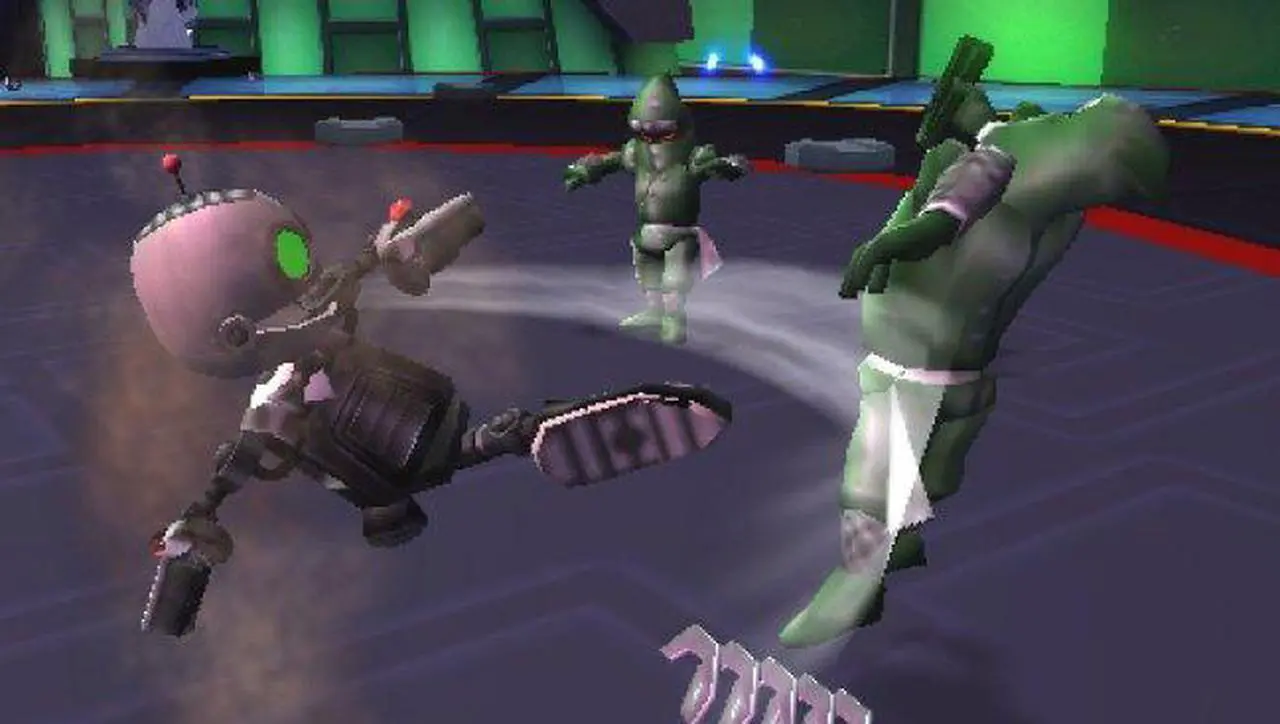 Secret Agent Clank PSP Game SONY - Newegg.com