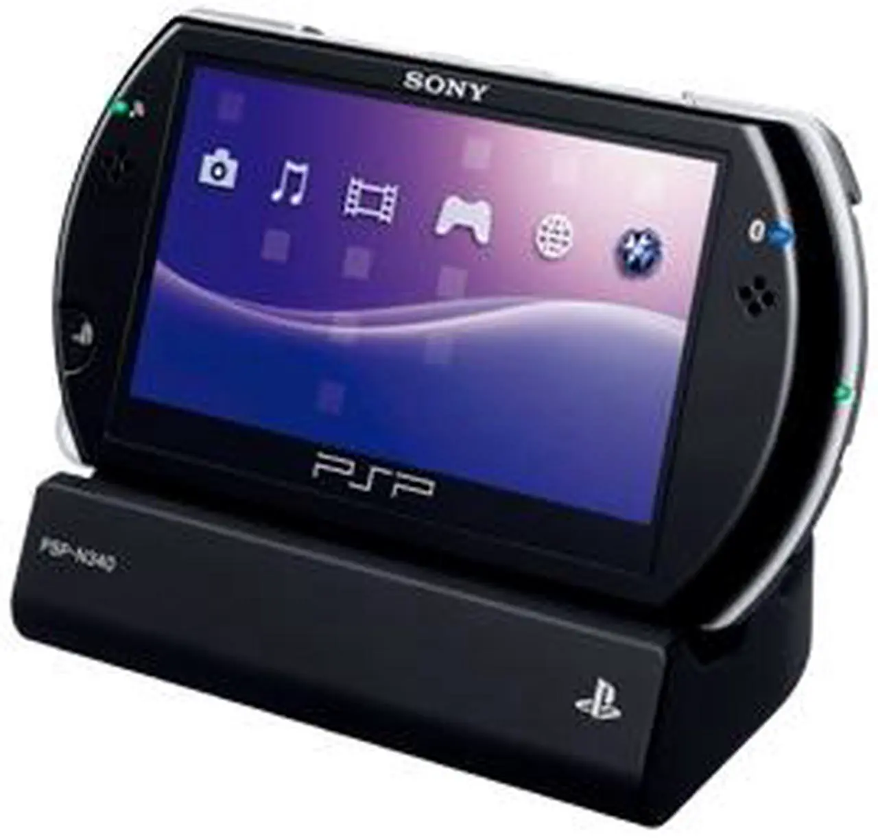 SONY PSP go Cradle - Newegg.com