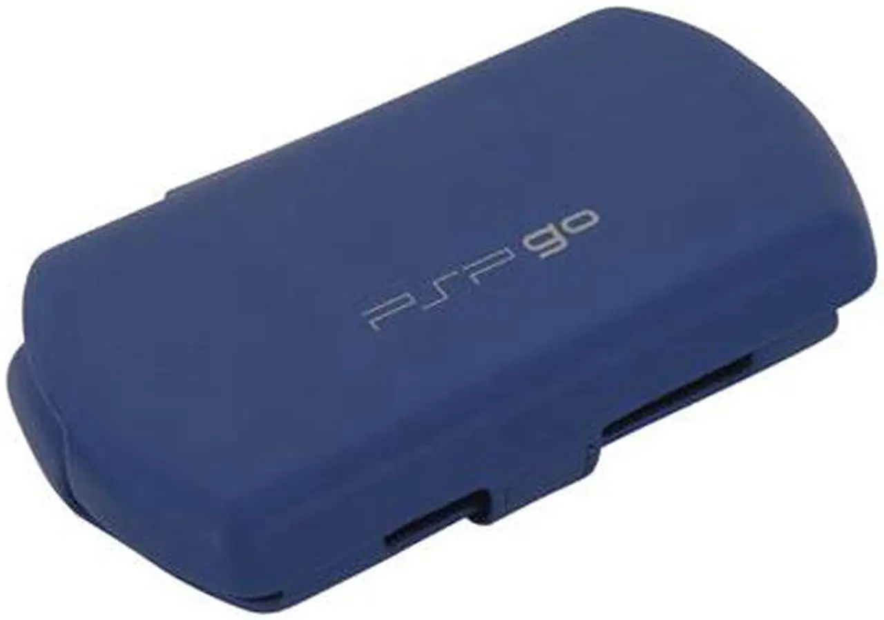 SONY PSP Go Protective Case Blue - Newegg.com