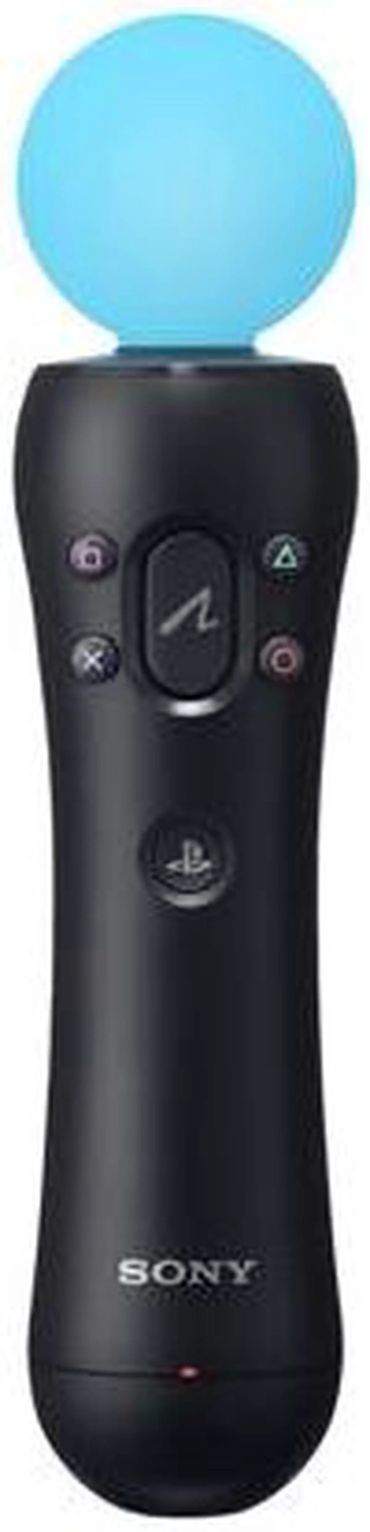 SONY PS3 Move Motion Controller - Newegg.com
