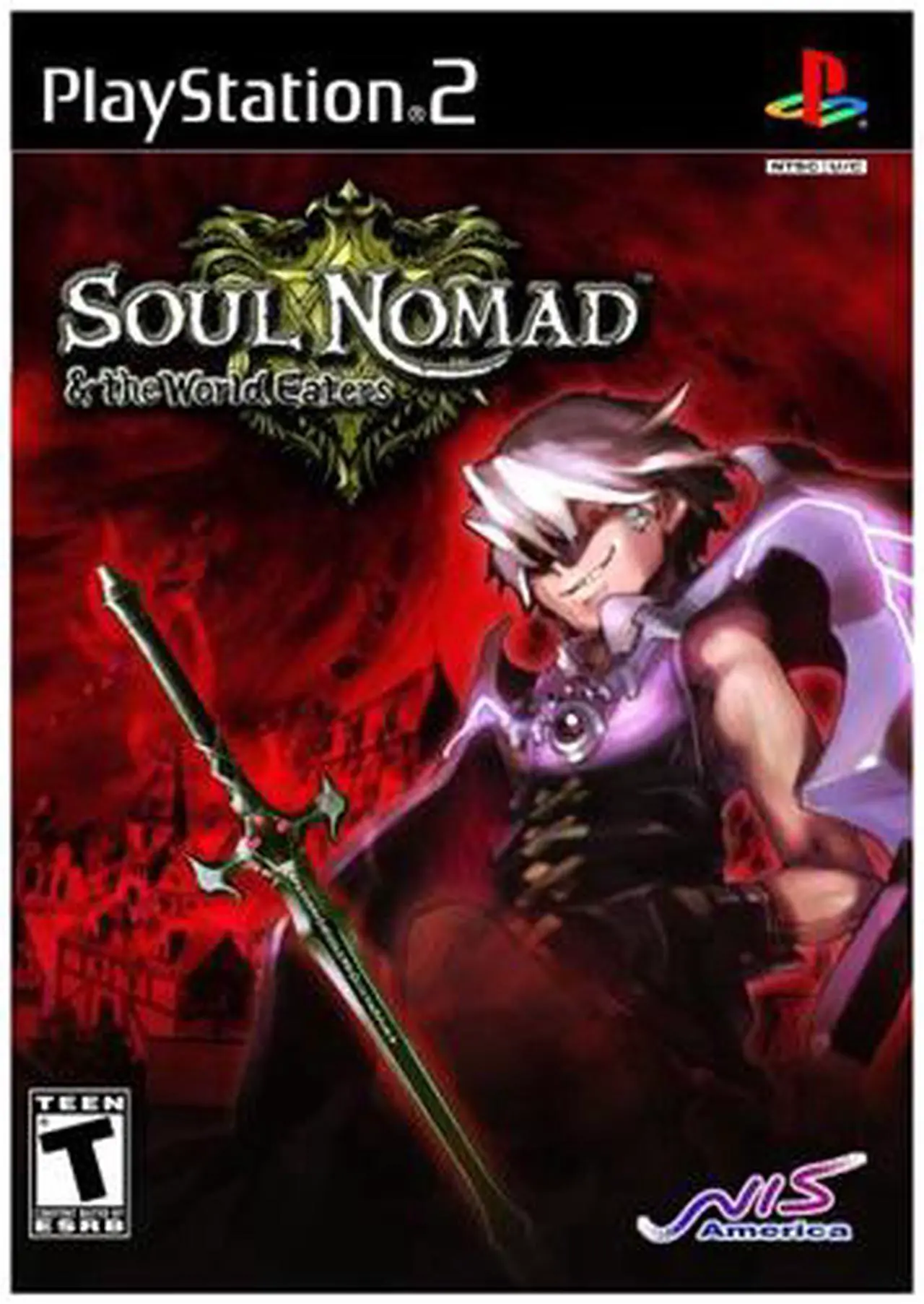 Soul Nomad Game - Newegg.com