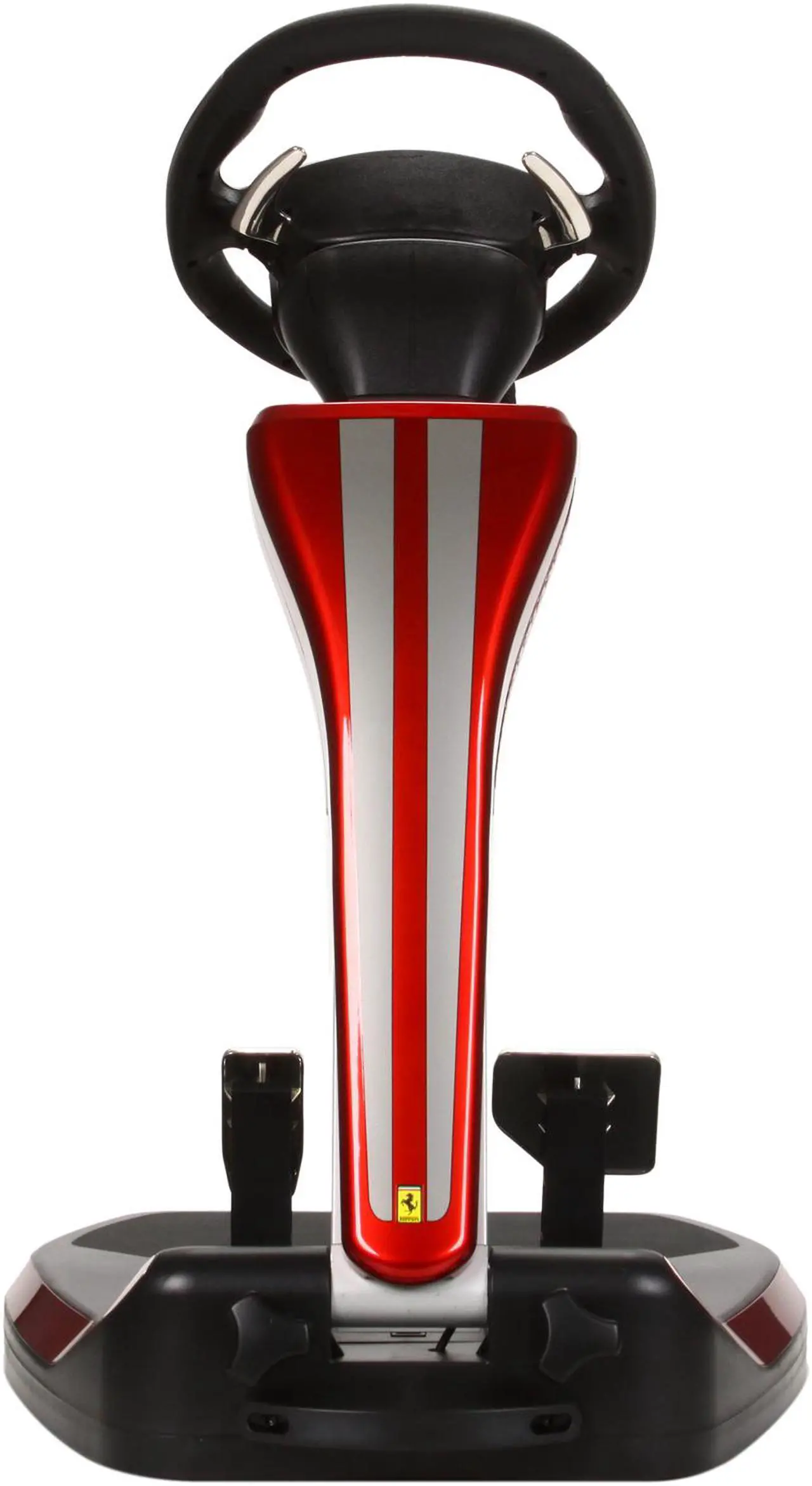 THRUSTMASTER Ferrari Wireless GT Cockpit 430 Scuderia Edition - Newegg.com