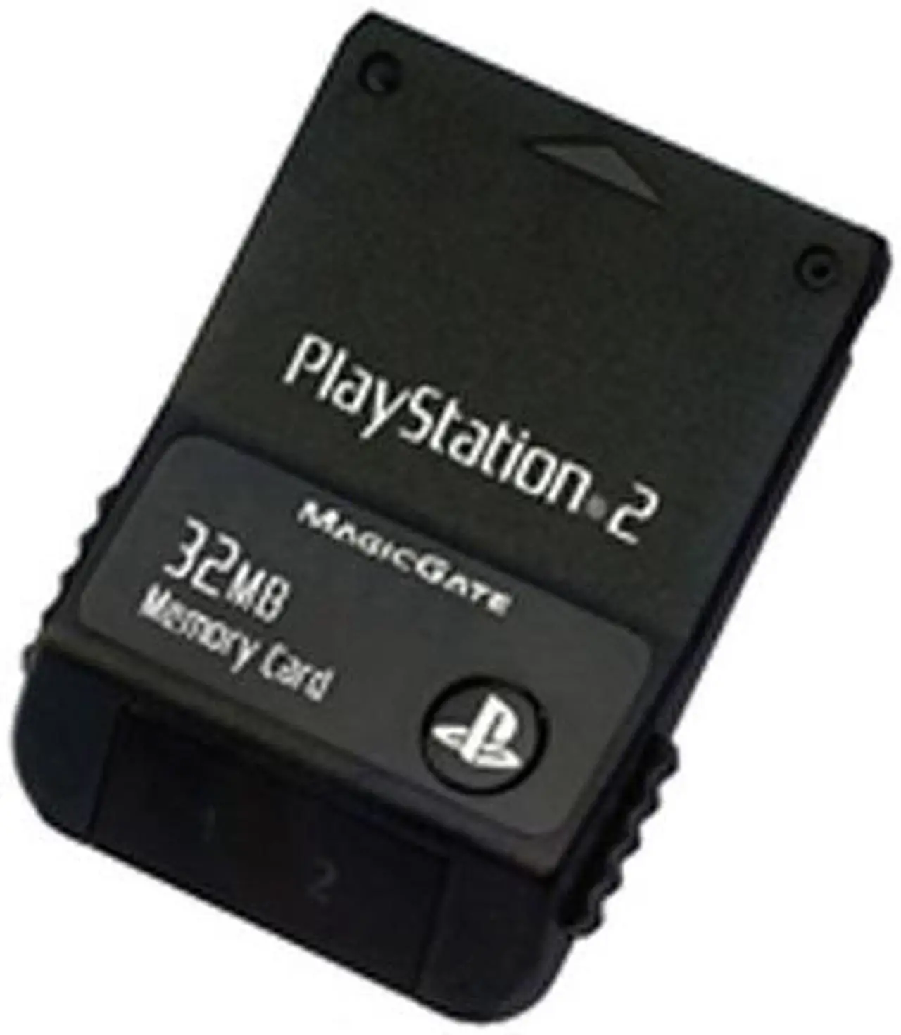 Katana PS2 32MB Memory Card - Newegg.com
