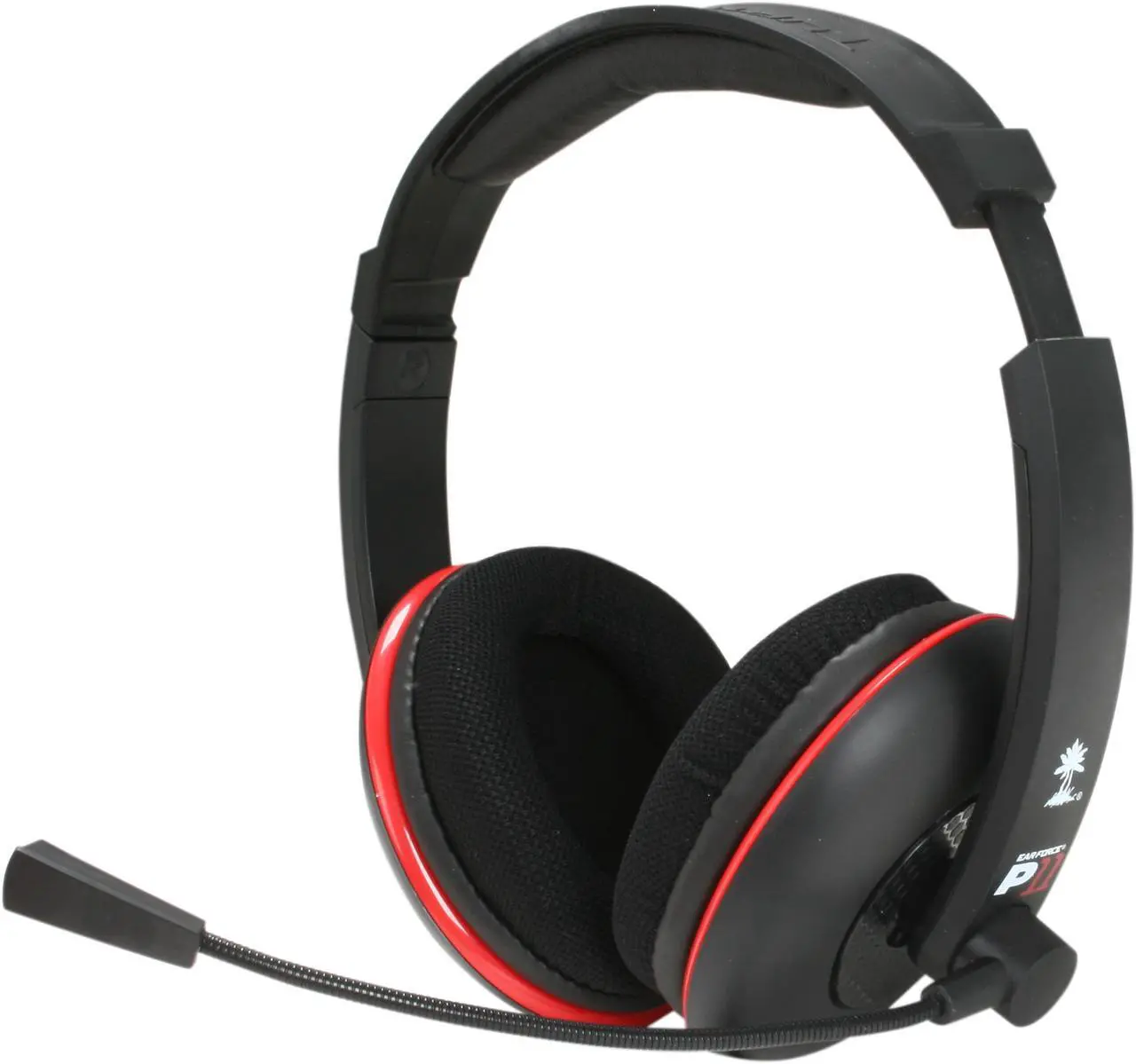 Turtle Beach Ear Force P11 PS3 Amplified Stereo Gaming - Newegg.com