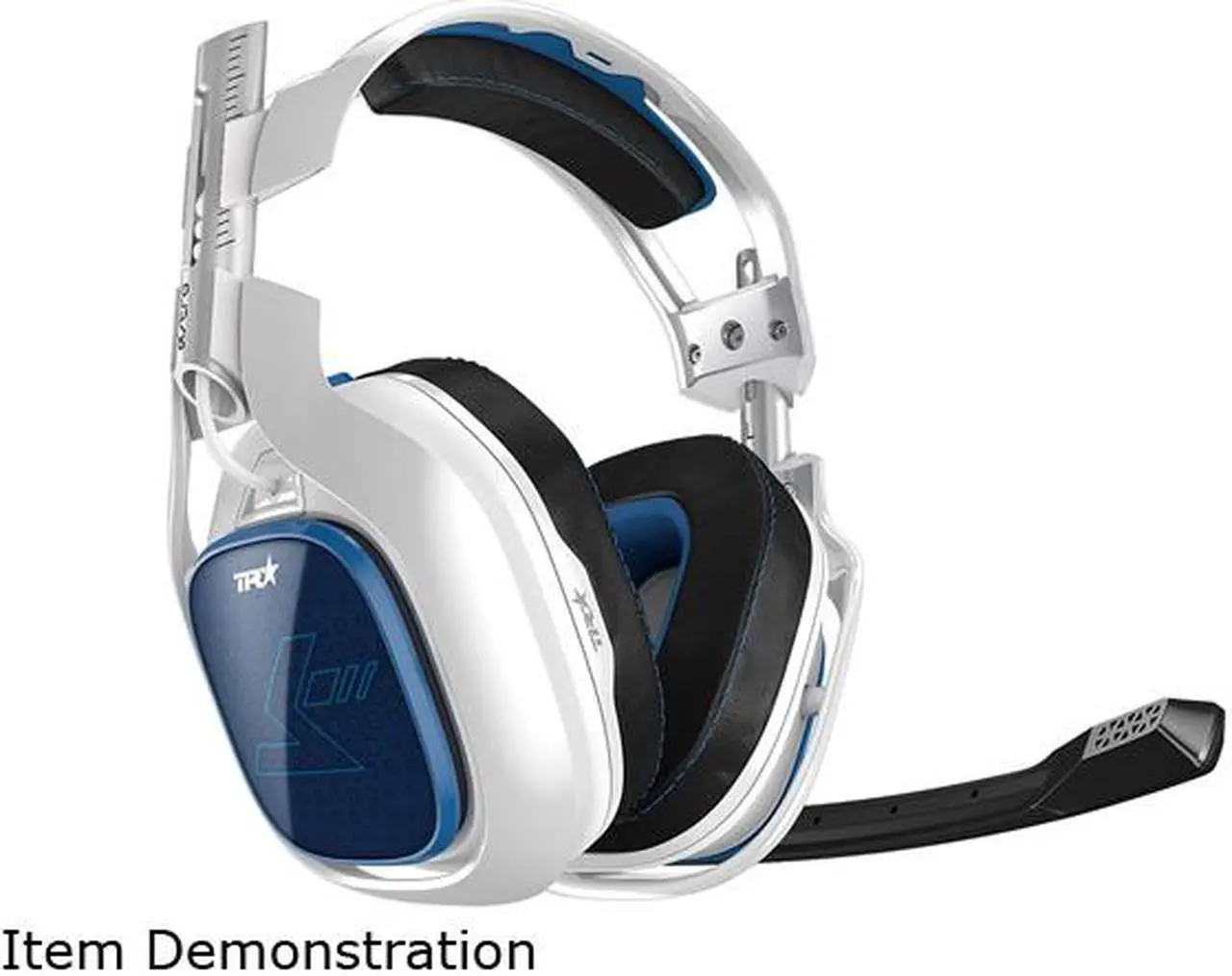 Astro Gaming A40 TR Mod Kit Blue - Newegg.com