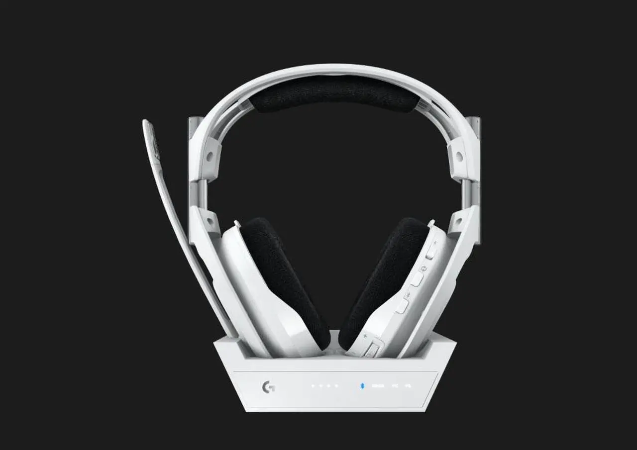 ASTRO Gaming A50X Wireless Headset + Base Station for Xbox Series X|S ...