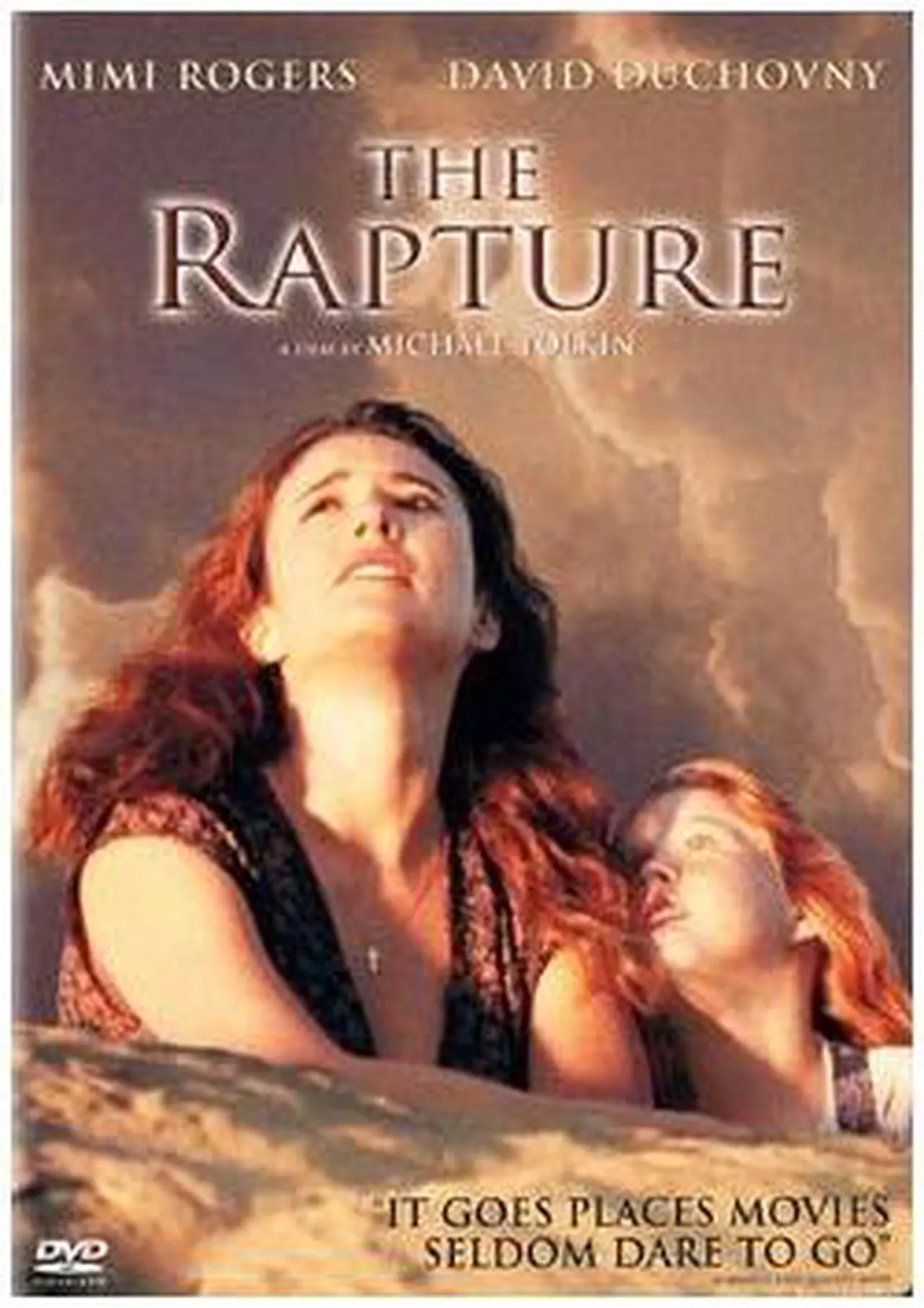STUDIO DISTRIBUTION SERVI RAPTURE (DVD/1991/WS 1.85/5.1/DTS/ENG-SP-SUB ...