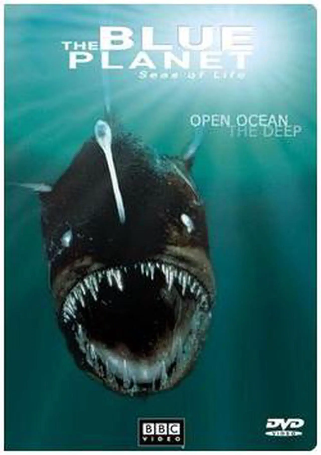 The Blue Planet, Seas of Life: Open Ocean The Deep - Newegg.com