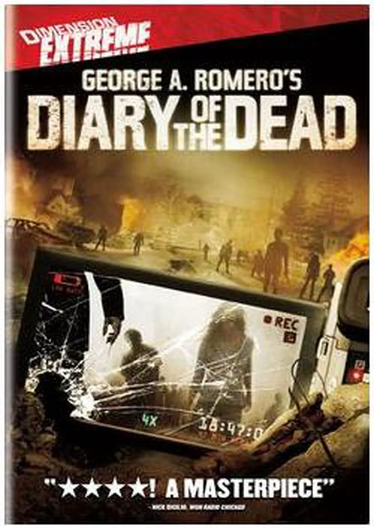 Diary of the Dead - Newegg.com