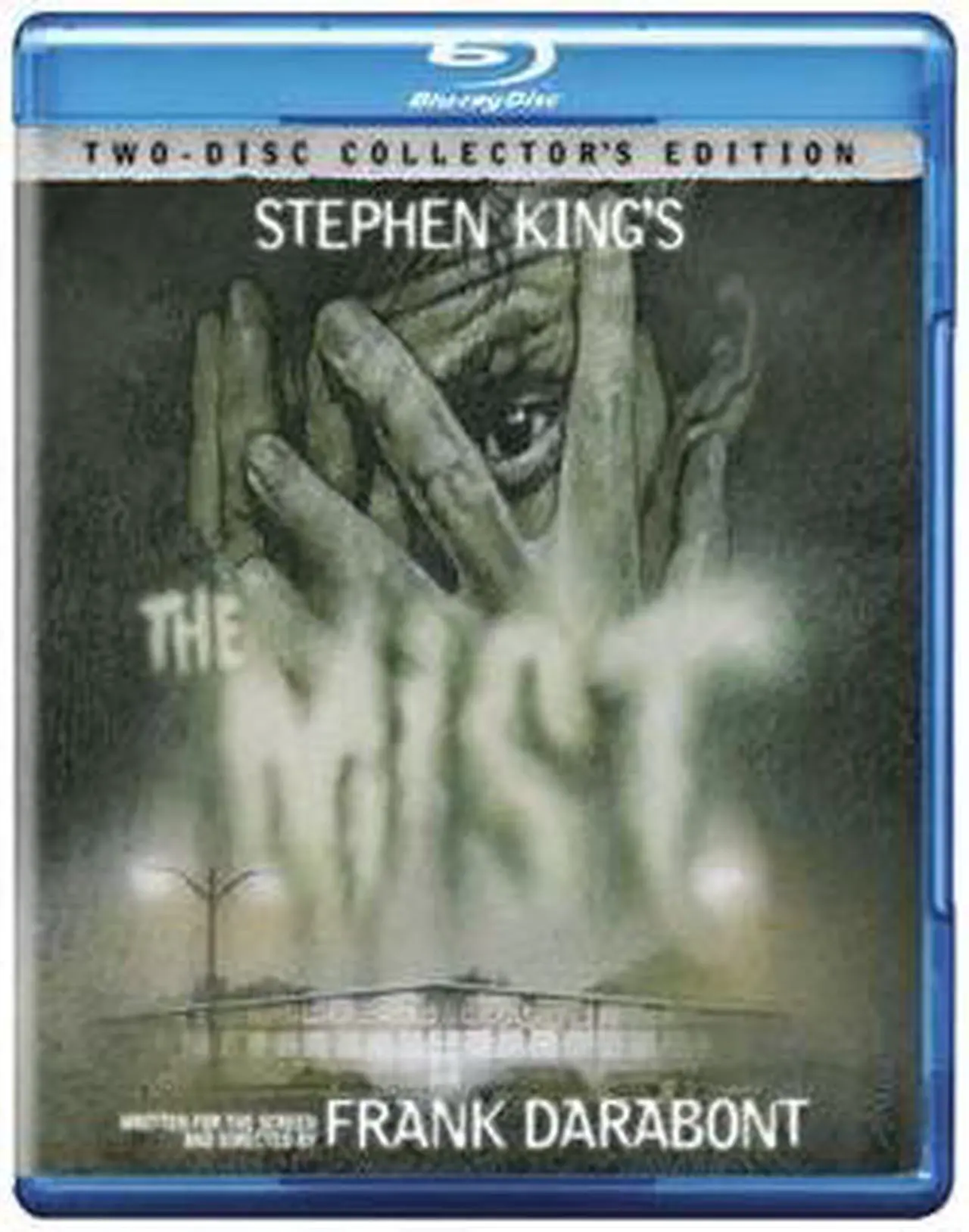 The Mist - Newegg.com