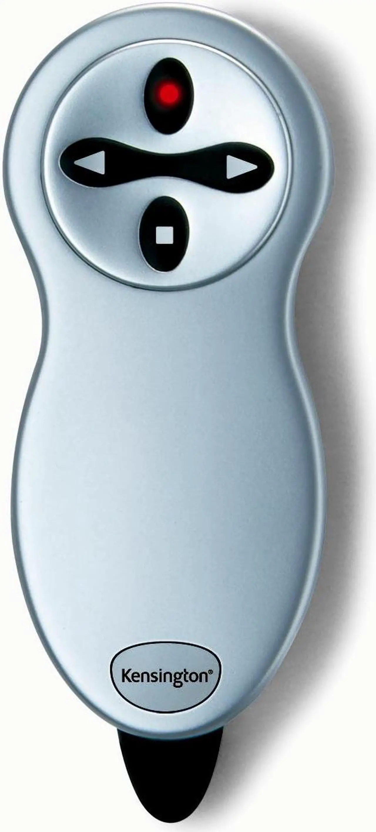 Kensington Wireless Presentation Remote Control w/ Built-in Laser ...