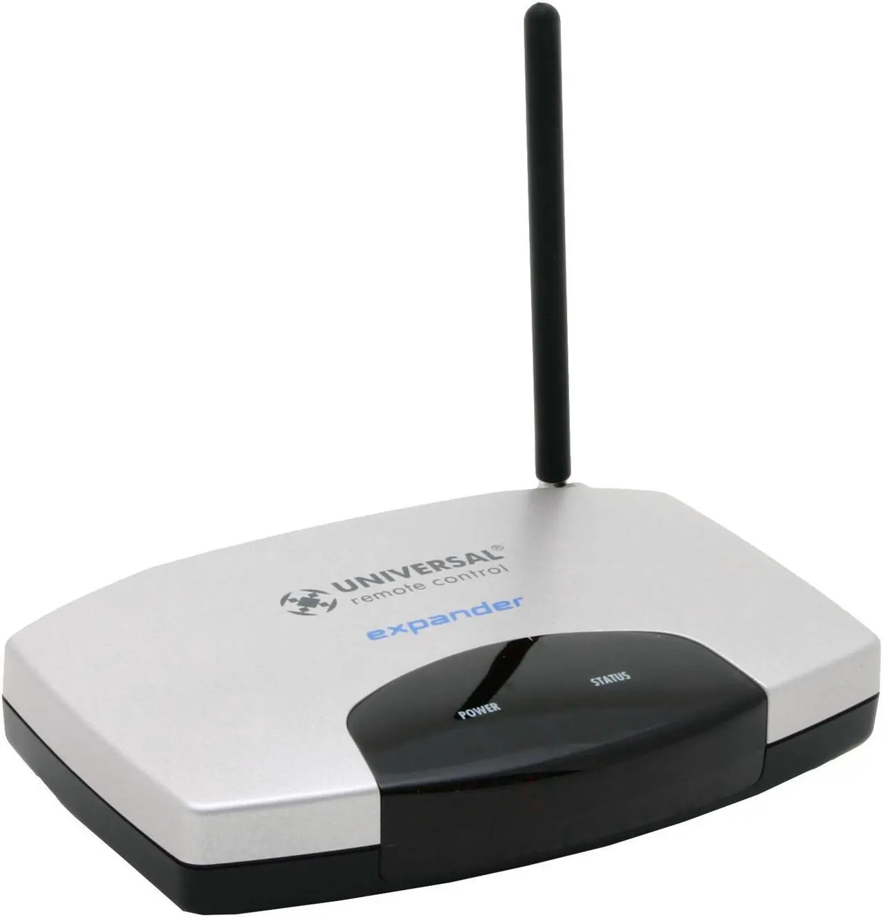 URC MRF-100 Infrared / RF Universal EXPANDER Remote Control - Newegg.com